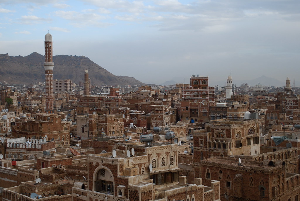 al-Qaeda is Rising in the Wake of the Yemen Crisis | Middle East ...
