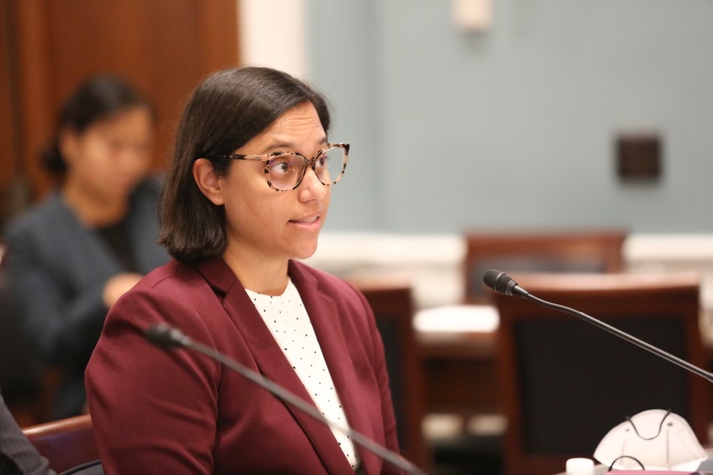 Brandy Phipps on Community-Centered Approaches for Food Systems ...