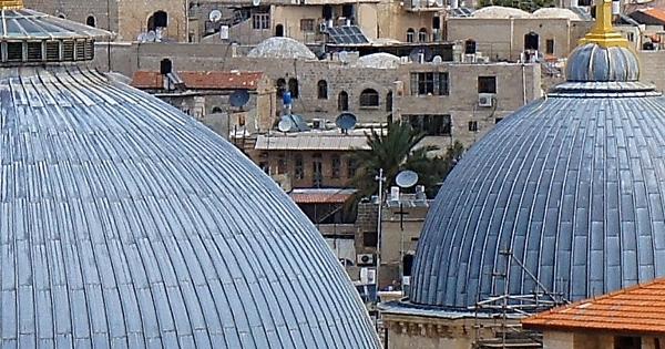 Resources for Learning about the Israel-Palestinian Conflict | Middle ...