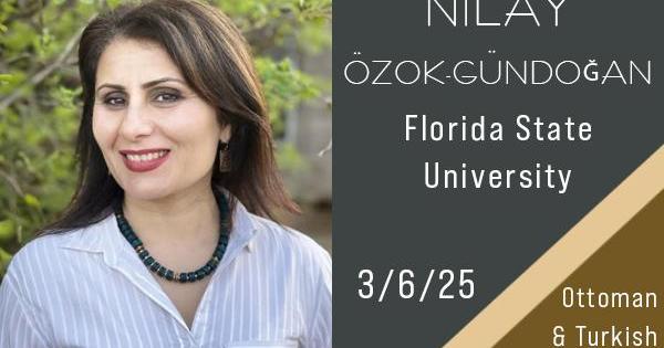 “Forging Empire: Mining, State Making and Ottoman Extractive ...